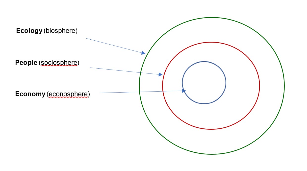 Weak sustainability vs. Strong sustainability: which is better? – Sustain